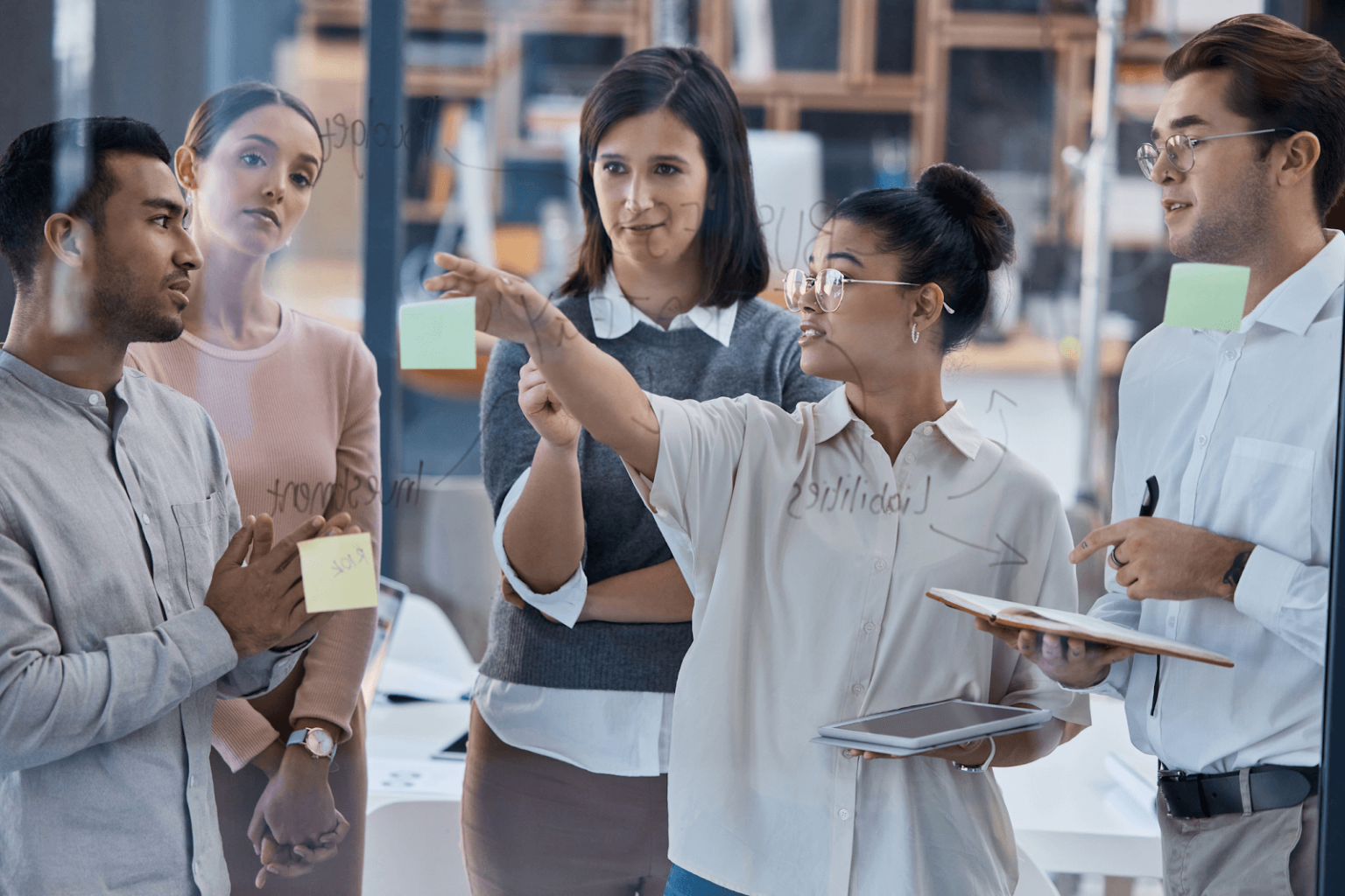 AI in Project Management: 10 Critical Ways it Will Change the Landscape ...
