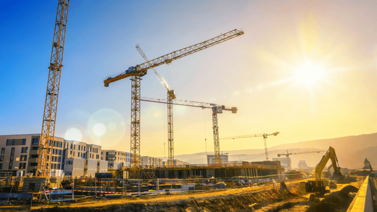 6 Construction Project Delivery Methods: Choosing the Right One for ...