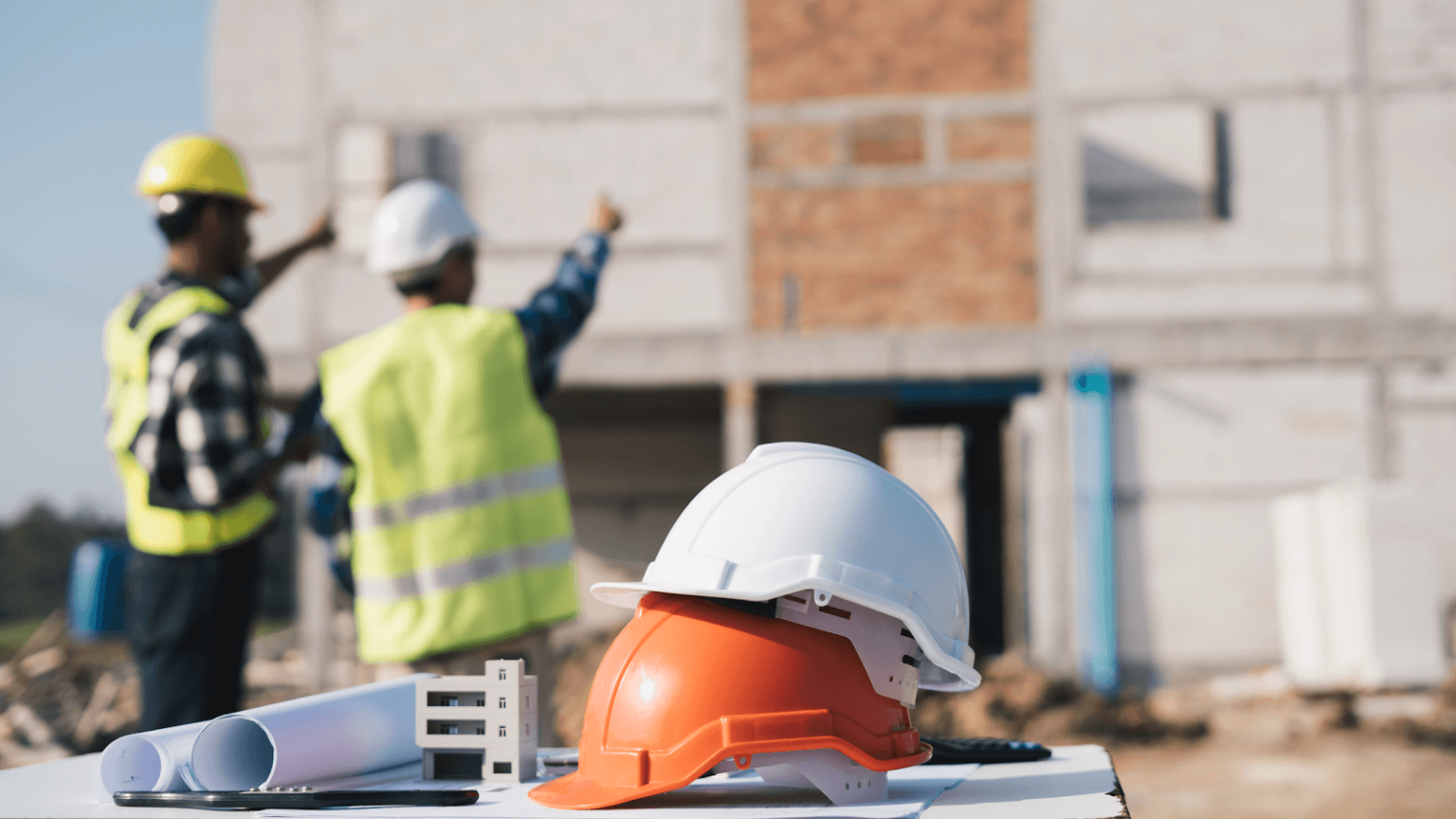 6 Construction Project Delivery Methods: Choosing the Right One for ...
