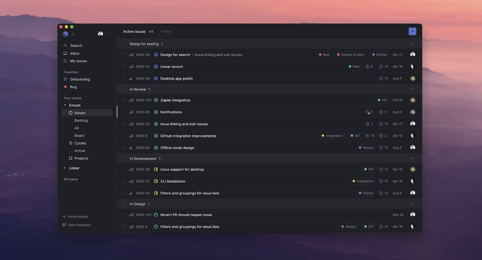 Best Engineering Project Management Software for AEC Firms