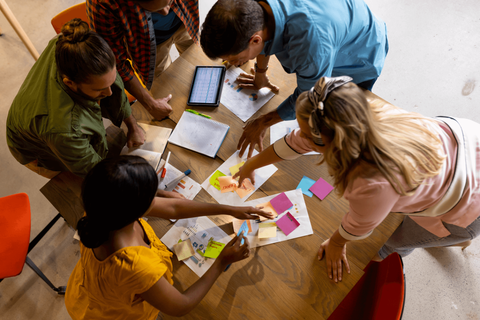 Project Lifecycle Management Simplified: Unlocking Potential with ...