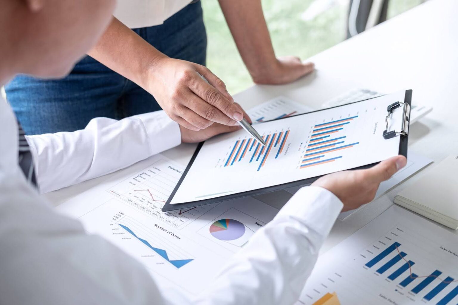 Multi-Entity Accounting: Common Challenges and 8 Solutions | BCS ProSoft