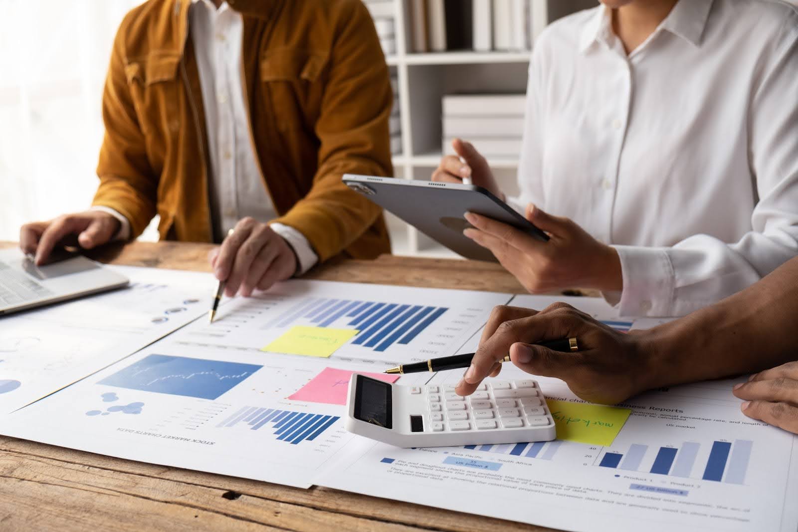 Profit Planning: 6 Benefits + How to Create a Successful Profit Plan ...