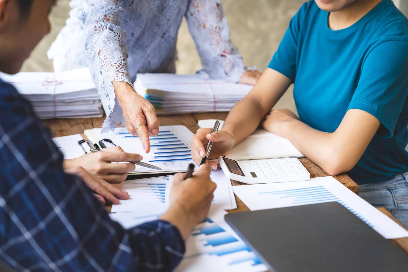 Sage Intacct Grant Management: 10 Essential Benefits