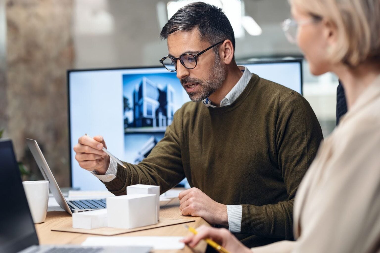 Deltek Vision vs Vantagepoint — EOL December 31, 2026