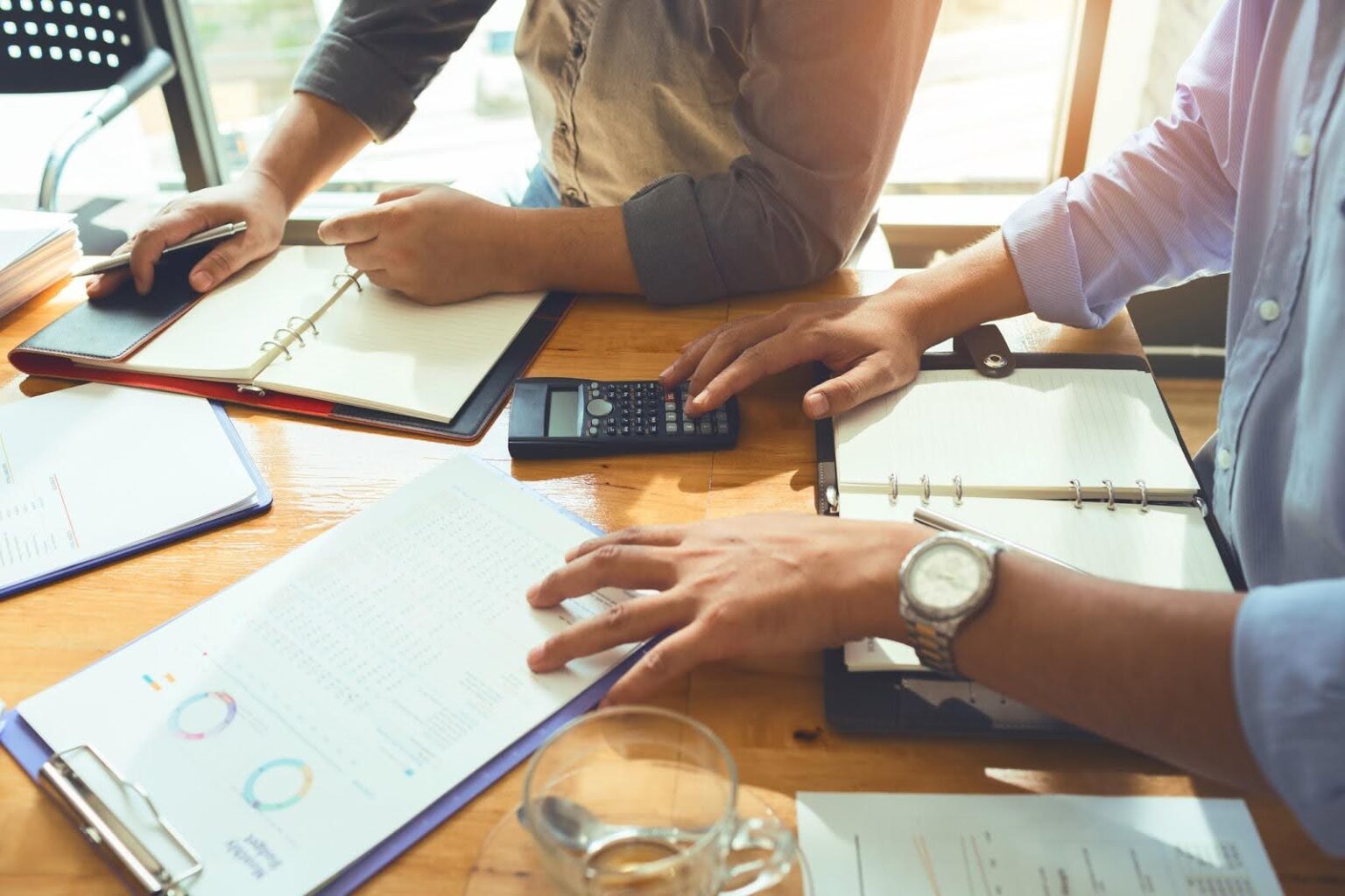Multi-Entity Reporting: 9 Best Practices for CFOs