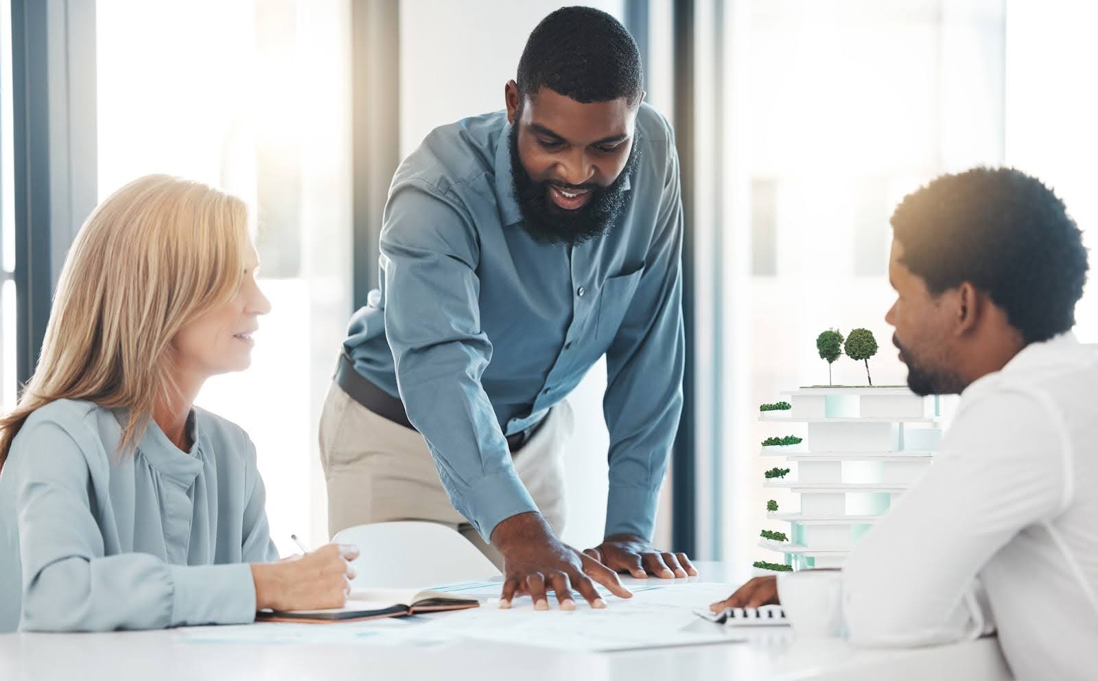 Resource Management System: 8 Features To Consider