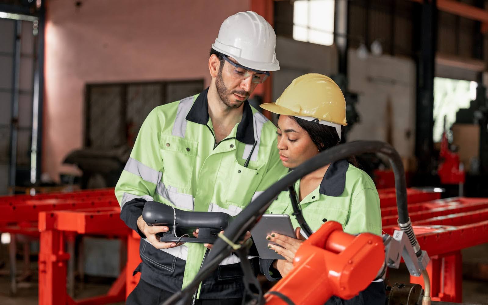 How A&E Firms Use Equipment Maintenance Logs to Extend Asset Lifespan