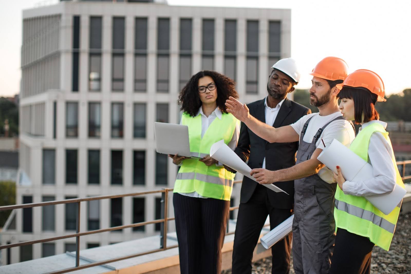 Building Commissioning Software: 10 Must-Have Features
