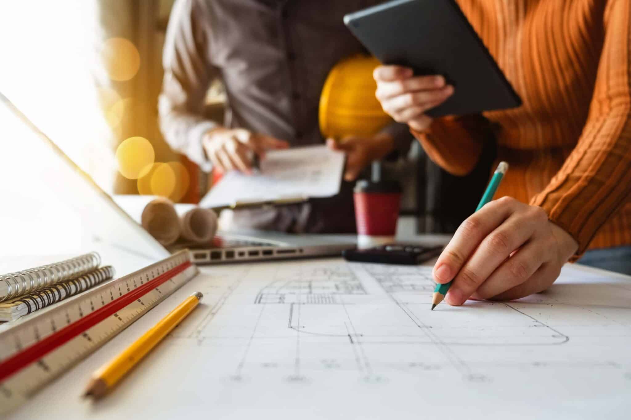 Architecture and Engineering | BCS ProSoft