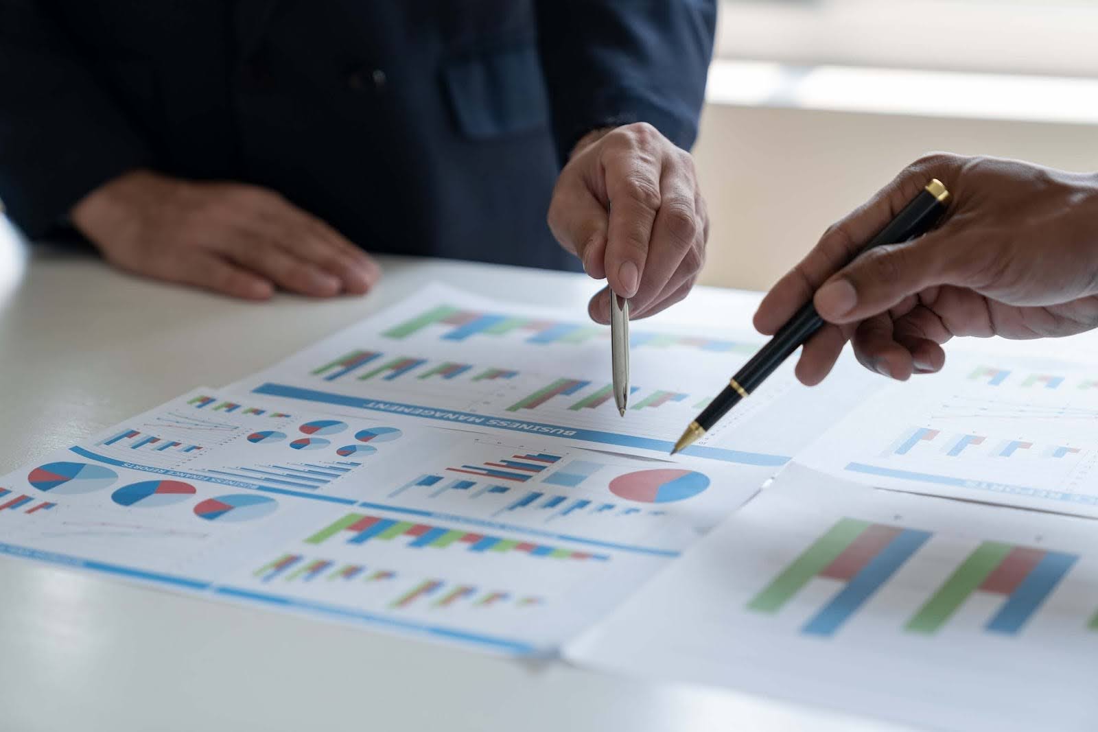Guide to Financial Close Management: 5 Best Practices