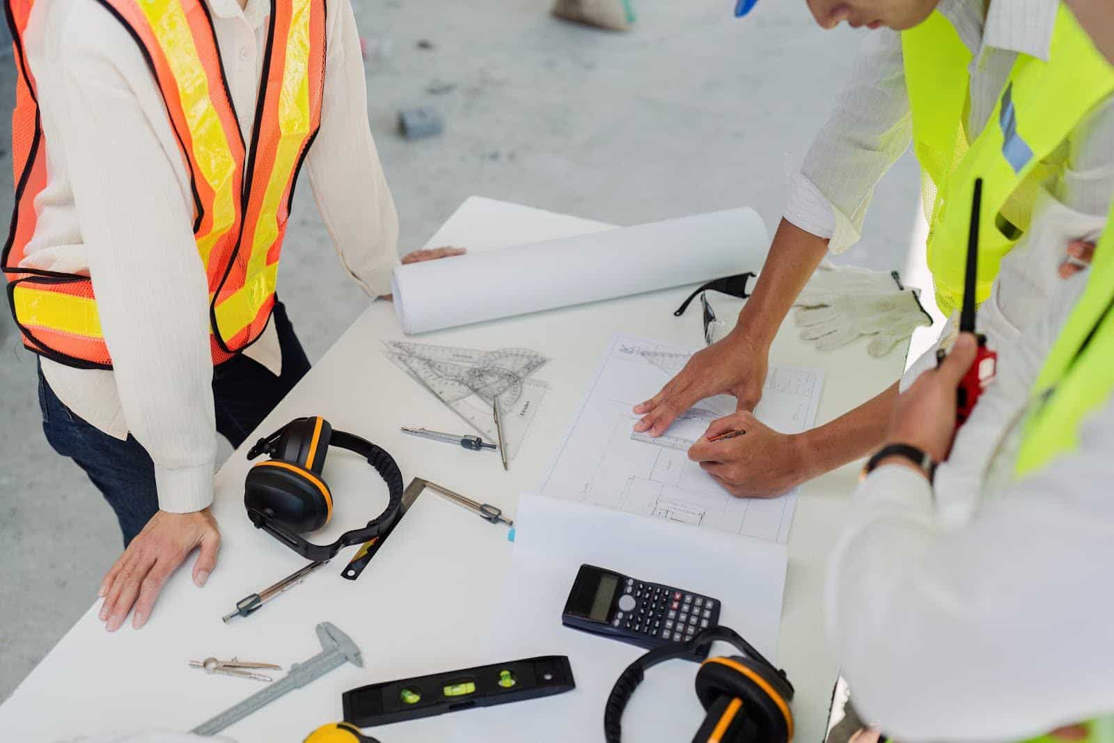 Construction Submittals: What to Submit and When + Best Practices
