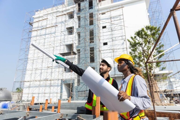 Building Specifications Full Guide: 3 Types + Best Practices
