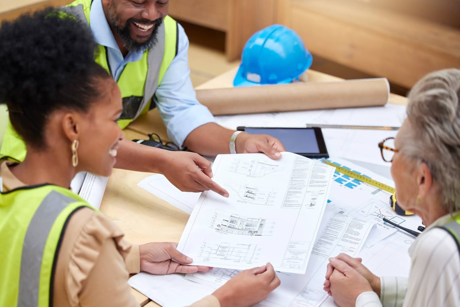 Construction Submittals: What to Submit and When + Best Practices