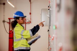 The Commissioning Process: A Step-By-Step Guide