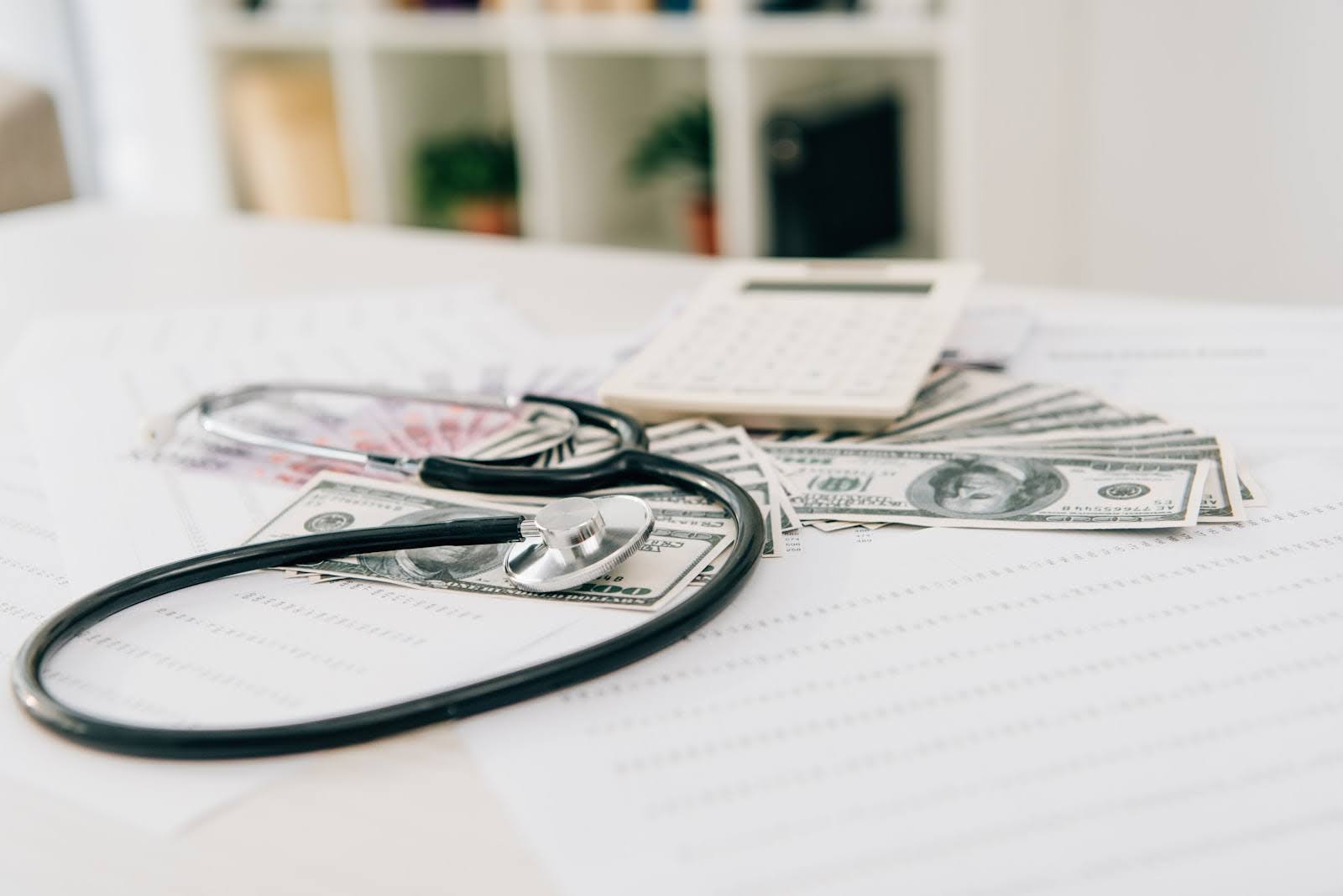 Budgeting in Healthcare Management: Guide for 2025