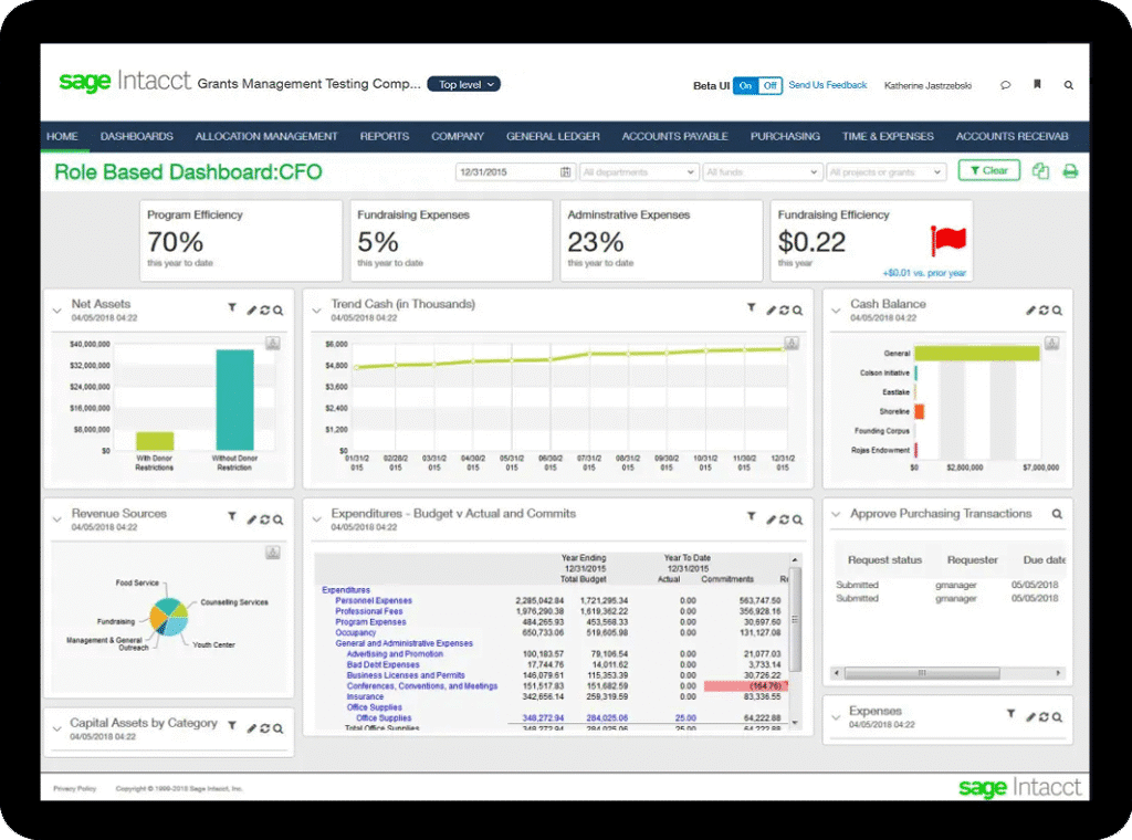Tribal Software Solutions That Close Your Books in 5 Days | BCS ProSoft
