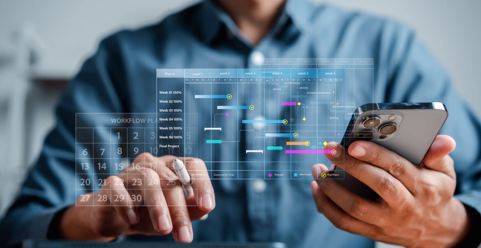 Time and Labor Management Software | Replicon by BCS ProSoft